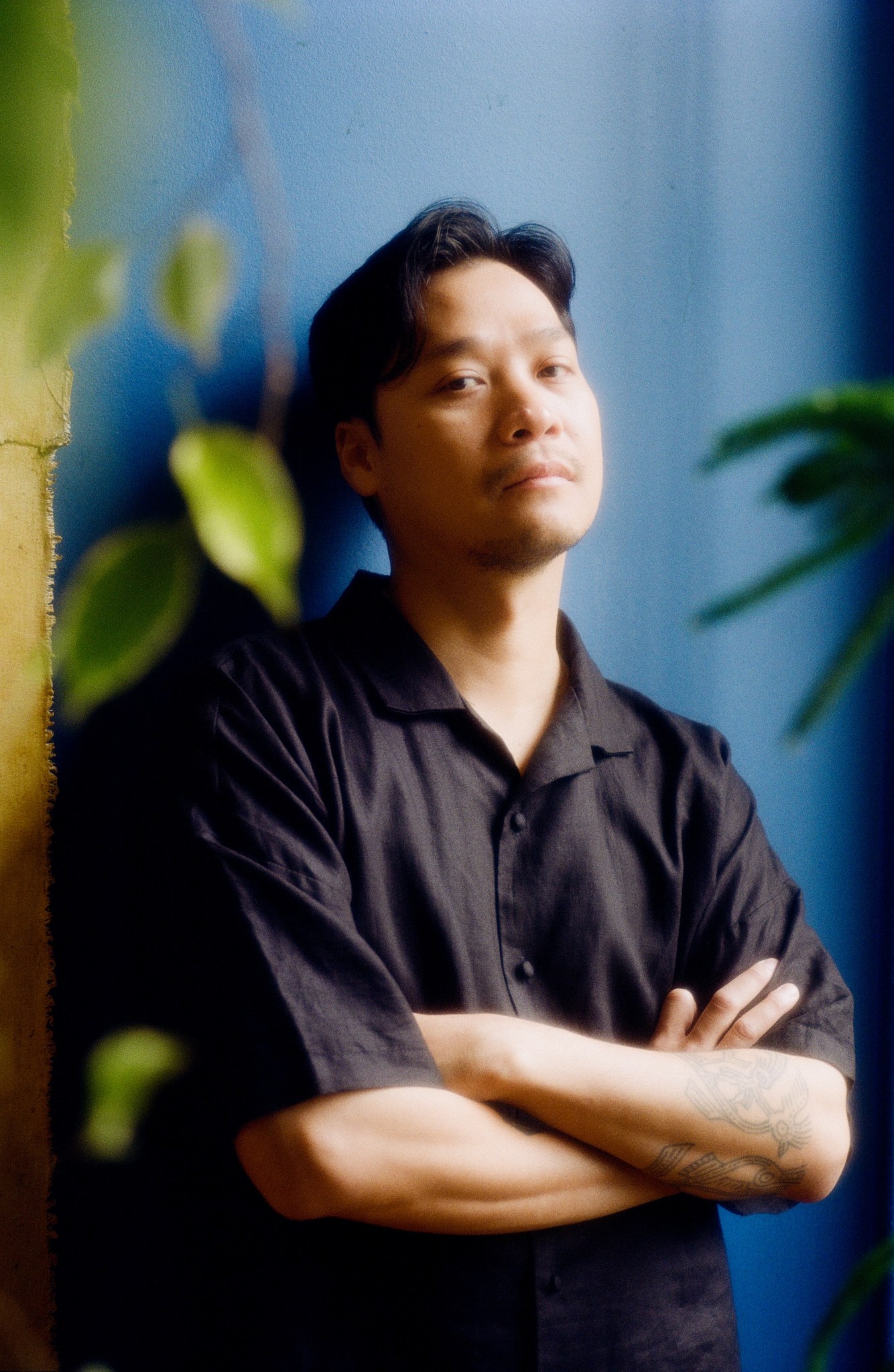 About – Vinh Nguyen